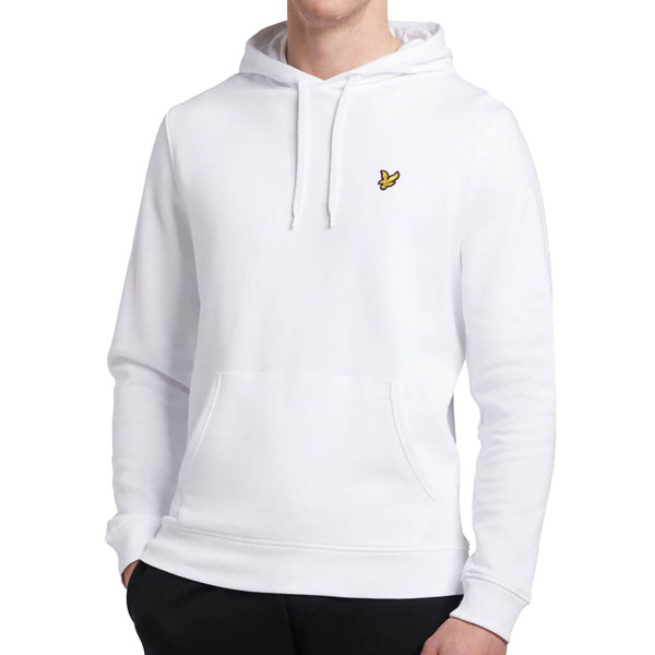 LYLE AND SCOTT DUKS PULLOVER ZA MUŠKARCE