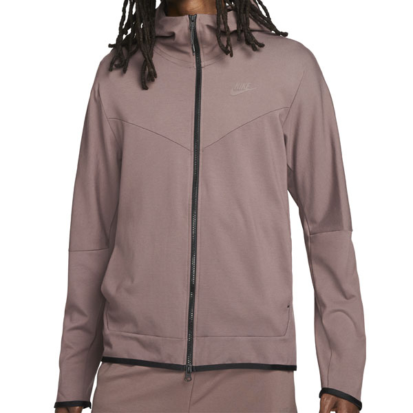 NIKE DUKS SPORTSWEAR TECH FLEECE ZA MUŠKARCE