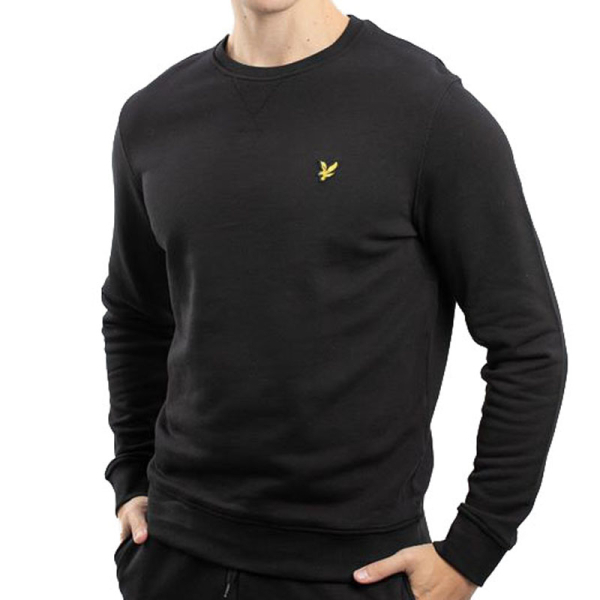 LYLE AND SCOTT DUKS CREW NECK ZA MUŠKARCE