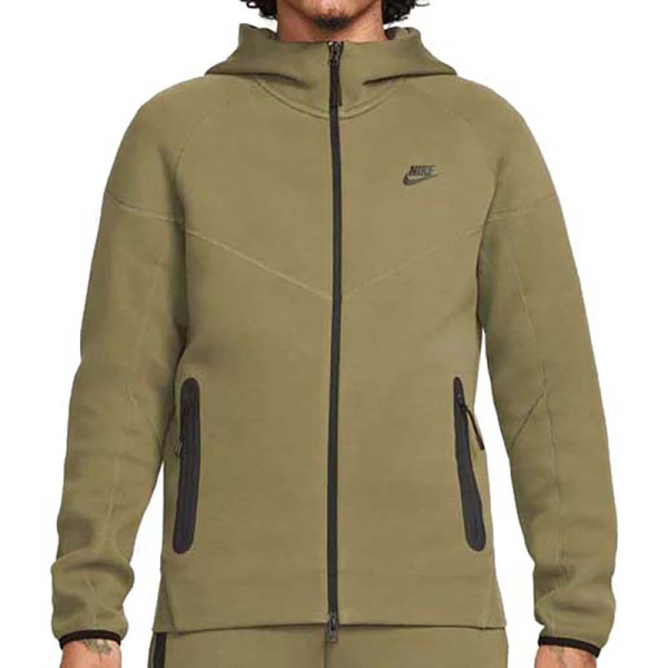 NIKE DUKS TECH FLEECE ZA MUŠKARCE