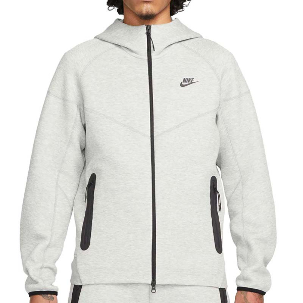 NIKE DUKS TECH FLEECE ZA MUŠKARCE