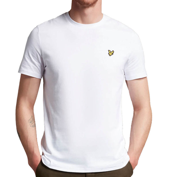 LYLE AND SCOTT MUSKA MAJICA PLAIN ZA MUŠKARCE