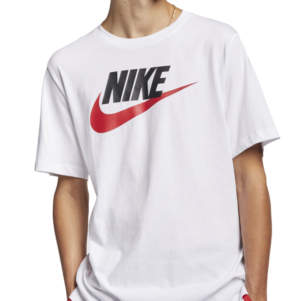 NIKE MAJICA M NSW TEE ICON FUTURA ZA MUŠKARCE