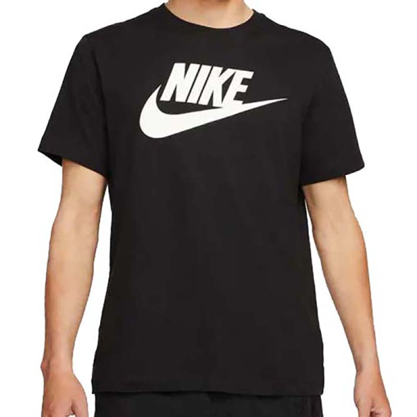 NIKE MAJICA M NSW TEE ICON FUTURA ZA MUŠKARCE