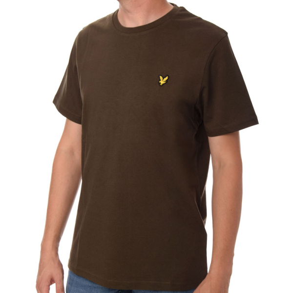 LYLE AND SCOTT MAJICA PLAIN T-SHIRT ZA MUŠKARCE