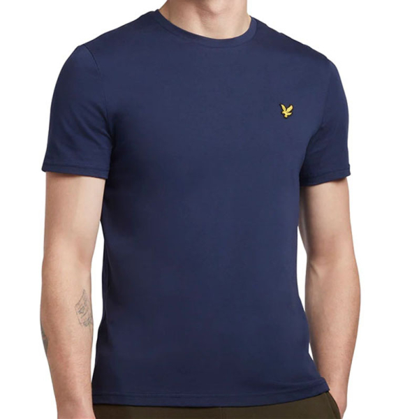 LYLE AND SCOTT MAJICA PLAIN T-SHIRT ZA MUŠKARCE