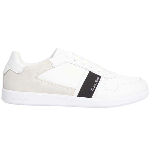 CALVIN KLEIN PATIKE LOW TOP LAC MIX UP ZA MUŠKARCE