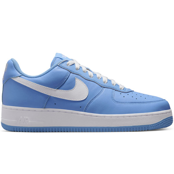 NIKE MUSKE AIR FORCE 1 LOW RETRO PATIKE ZA MUŠKARCE