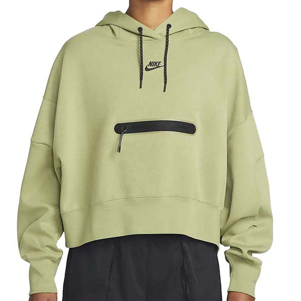 NIKE DUKS TECH FLEECE ZA ŽENE