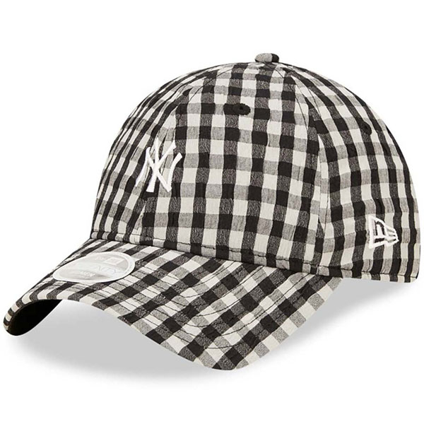 NEW ERA ZENSKI KACKET GINGHAM 9TWENTY? ZA ŽENE