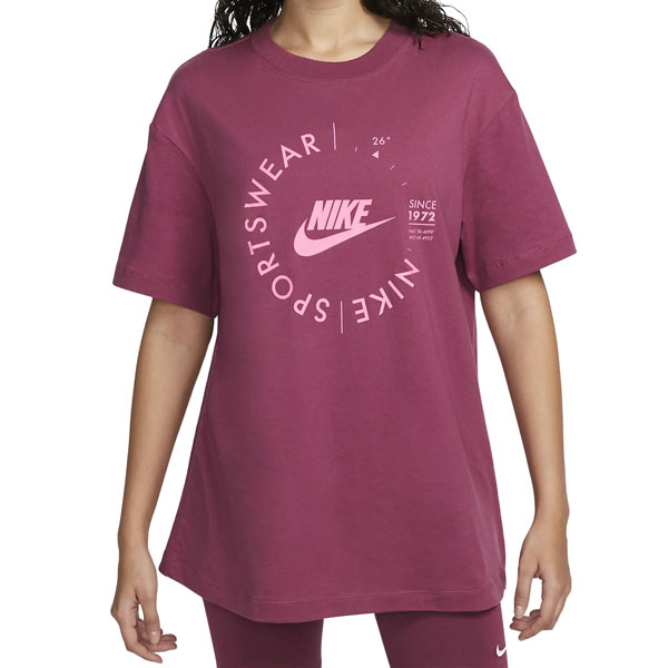 NIKE ZENSKA MAJICA SPORTSWEAR ZA ŽENE