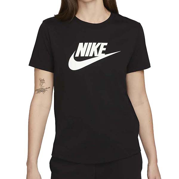 NIKE MAJICA W NSW TEE ESSNTL ICN FTRA ZA ŽENE