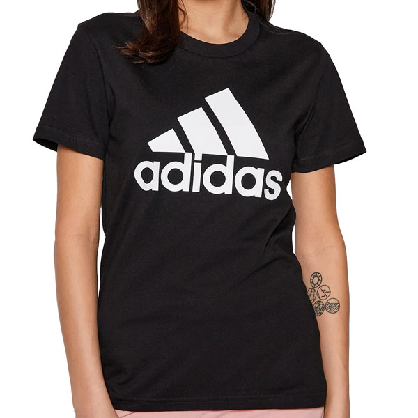 ADIDAS MAJICA K.R. W BL T ZA ŽENE