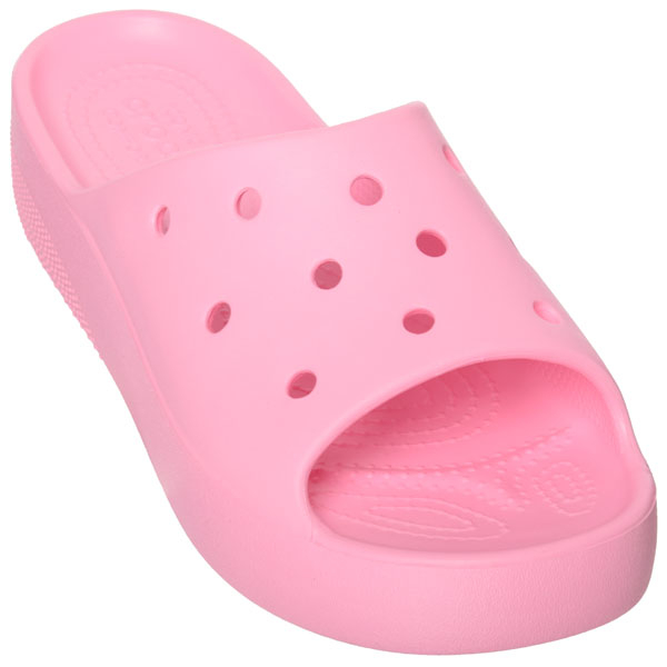 CROCS ZENSKE CROCS CLASSIC PLATFORM PAPUCE ZA ŽENE