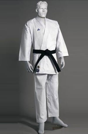 Karate kimono Grand master Gi