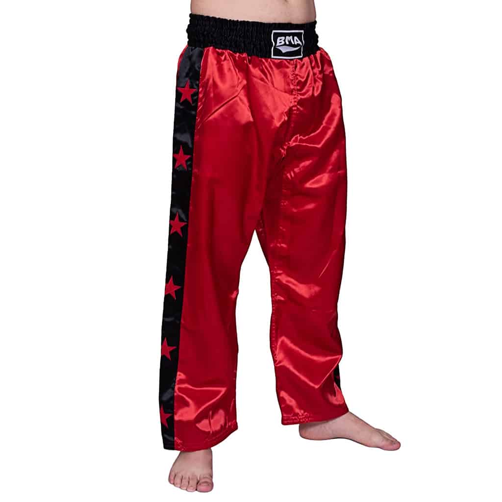 Ful kontakt pantalone