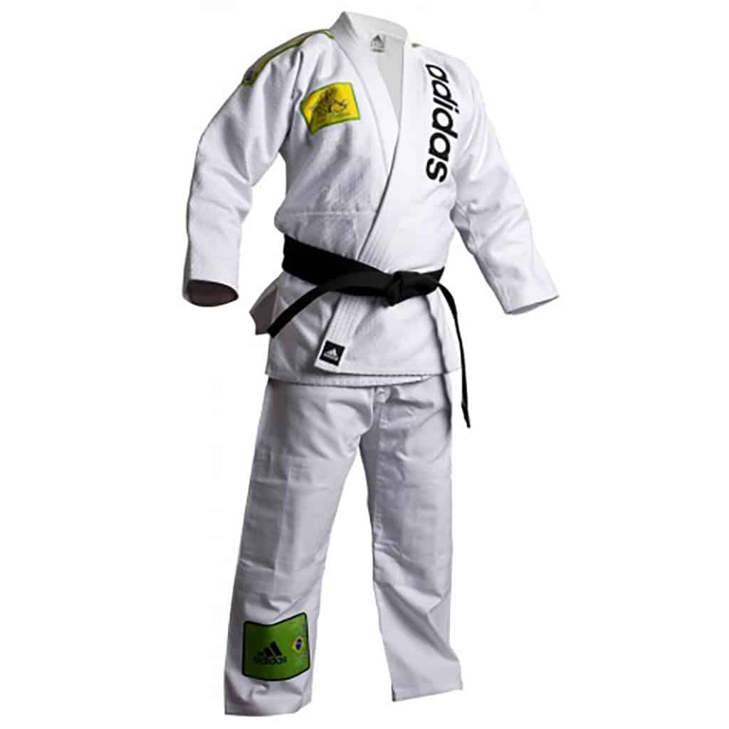 Jiu Jitsu Kimono za Brazilski Jiu Jitsu