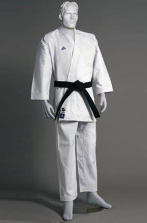Karate kimono Champion Gi