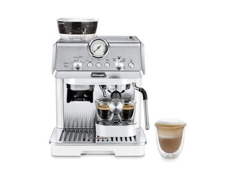 DELONGHI Aparat za espresso kafu EC9155.W