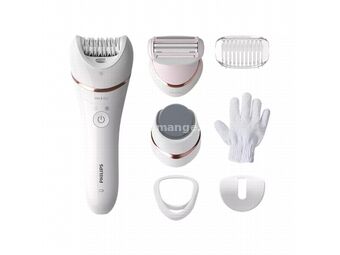 PHILIPS Epilator BRE730/10