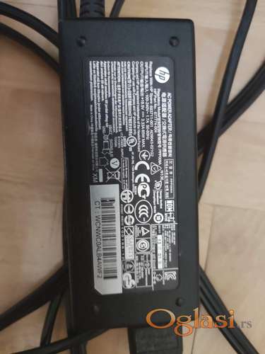 HP pavilion g7 adapter za laptop