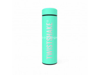 TWISTSHAKE TERMOS 420 ML PASTEL GREEN TS78299