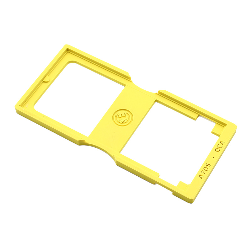 Kalup OCA - reparaciju stakla Samsung A705/A70 2019