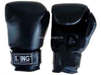 RING Rukavice za boks 14 oz - RS 2411-14