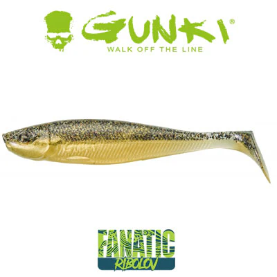 BUMPY 9cm Gunki