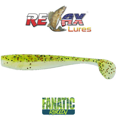 Kingshad 3 - 7cm Relax