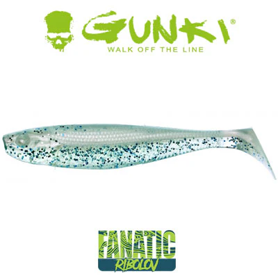 BUMPY 11cm Gunki