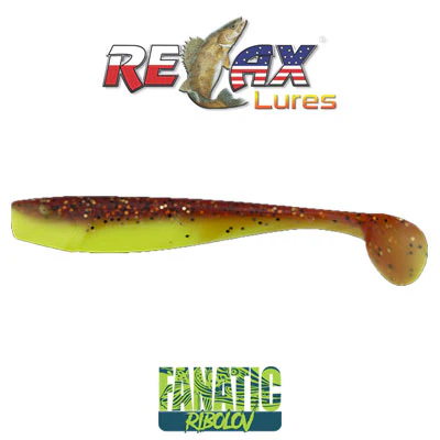 Kingshad 4 - 10cm Relax