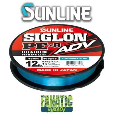 SIGLON PEx8 ADV Sunline