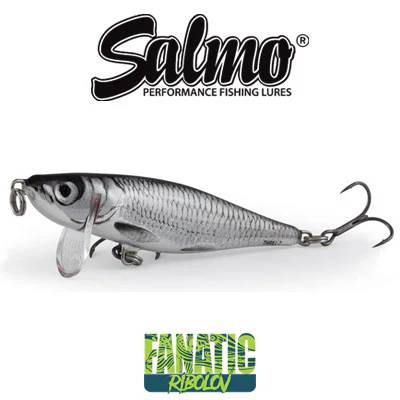 Salmo Thrill 7