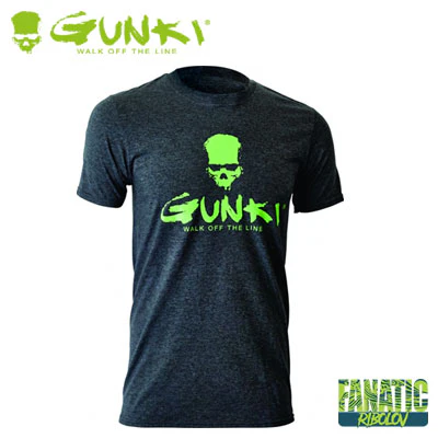 Majica Dark Smoke Gunki