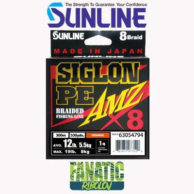 SIGLON AMZ X8 150m Sunline