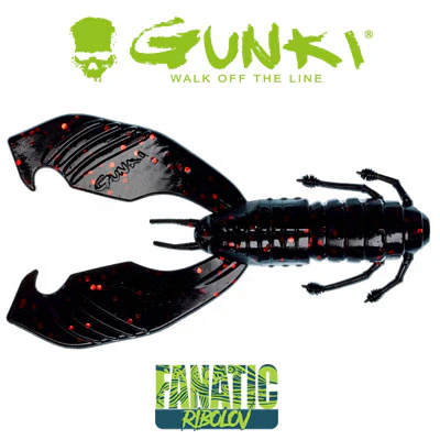 Boogie Craw 9cm Gunki