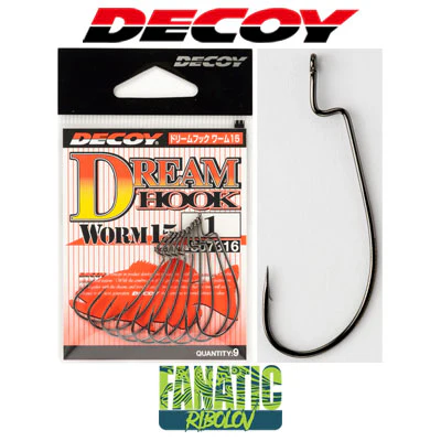 DECOY WORM 15 Dream