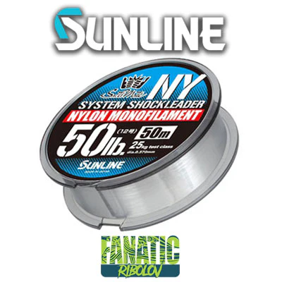 SYSTEM SHOCK LEADER NY Sunline