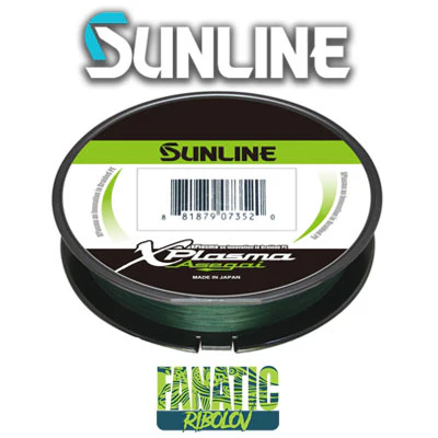 XPLASMA ASEGAI Sunline