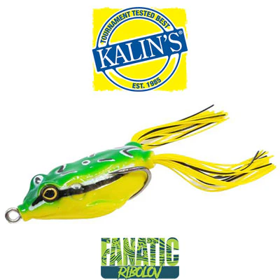 K-Frog 2.5" KALINS