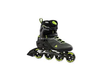 ROLLERBLADE Roleri macroblade 80 black-lime veličina 44