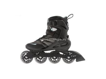 ROLLERBLADE Roleri ženski zetrablade black-light blue velicina 40