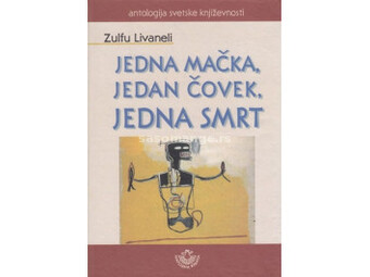 Jedna mačka, jedan čovek, jedna smrt