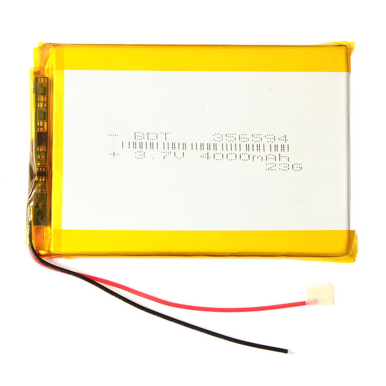 Baterija Standard - Tablet 3.7V-4000mAh 356594