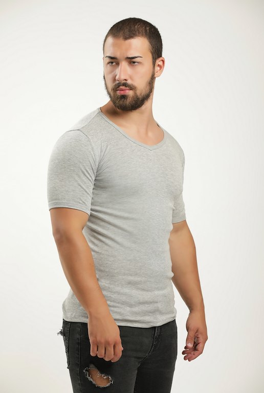 Muška majica kratkih rukava (body)