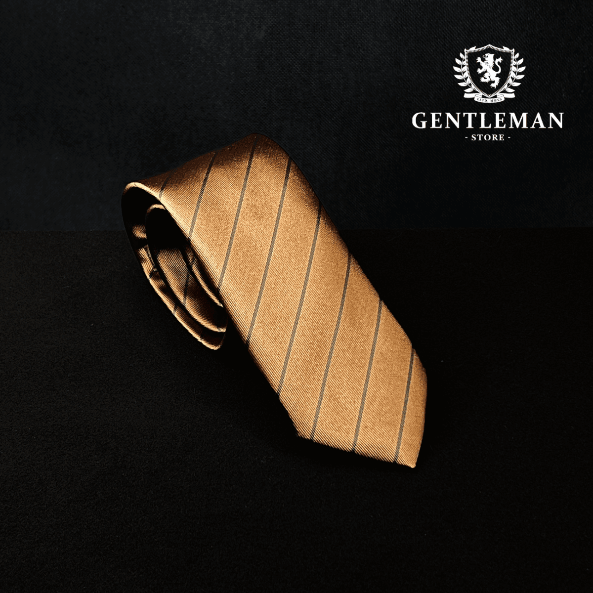 KV0003 | ELEGANTNA KRAVATA GENTLEMAN