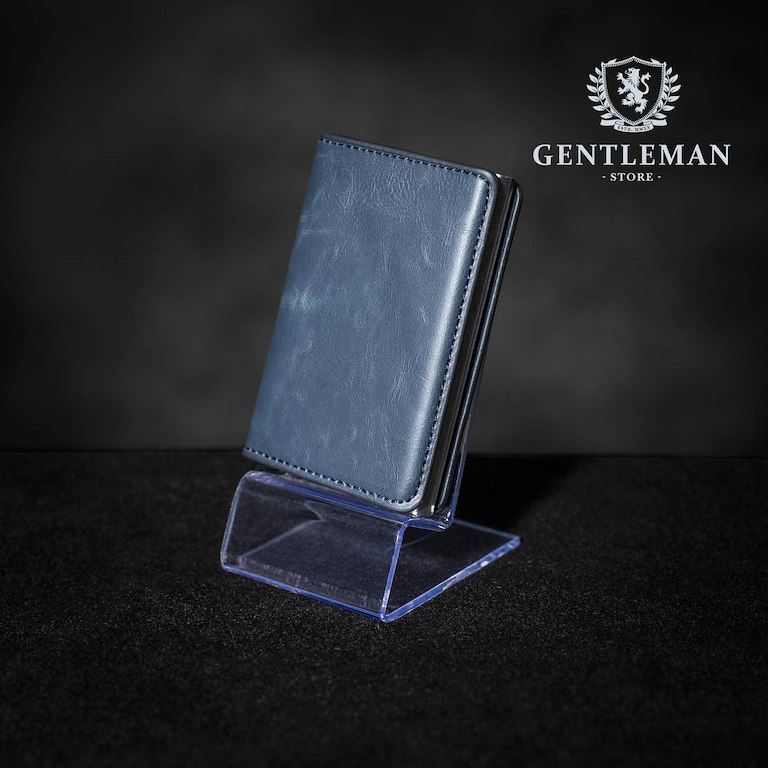 N102 | Novčanik-card holder Gentleman