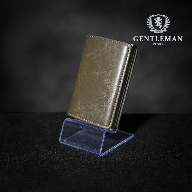 N103 | NOVČANIK-CARD HOLDER GENTLEMAN