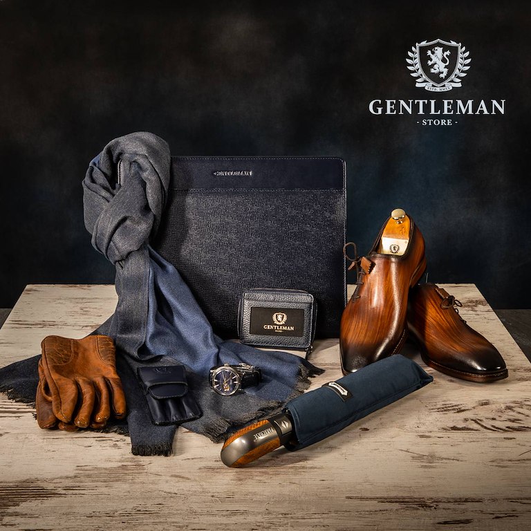 PS001 | Platinum poklon set Gentleman